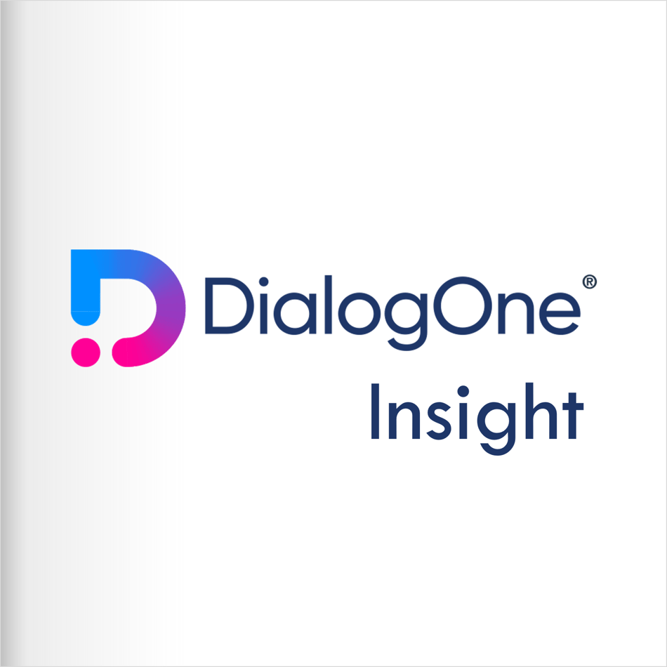 DialogOne® Insight ご紹介資料 | DACが提供するデータ×テクノロジー